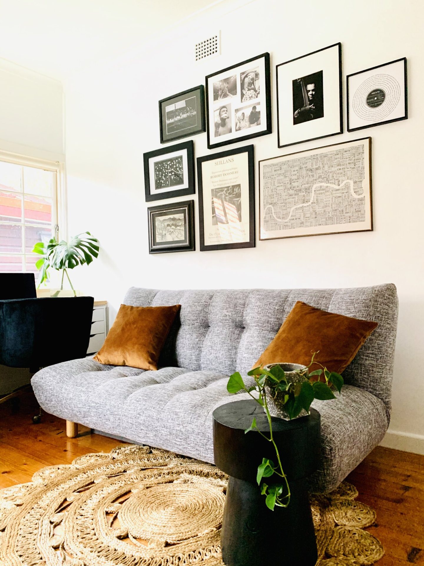 How to design the perfect home office - Orli Interiors