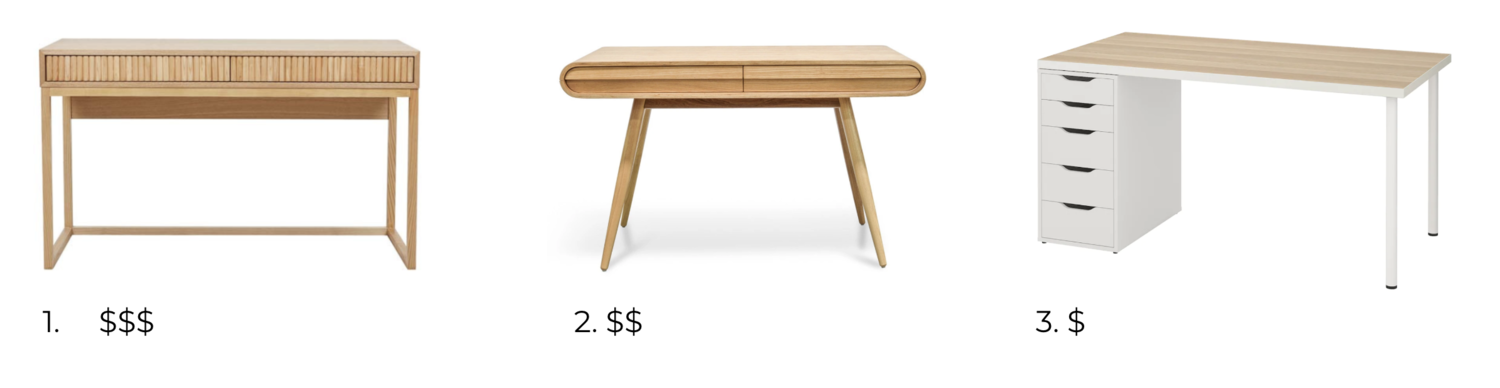 How to design the perfect home office - Orli Interiors