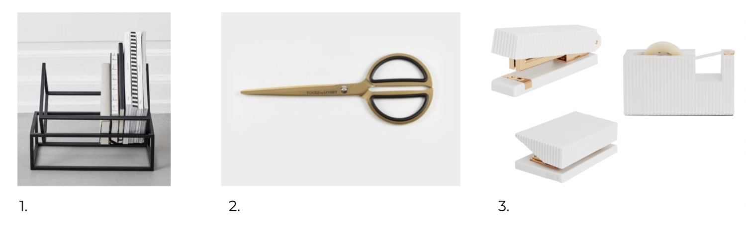 How to design the perfect home office - Orli Interiors